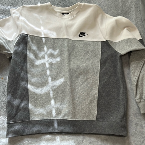 Nike | Sweaters | Nike Crew Neck | Poshmark
